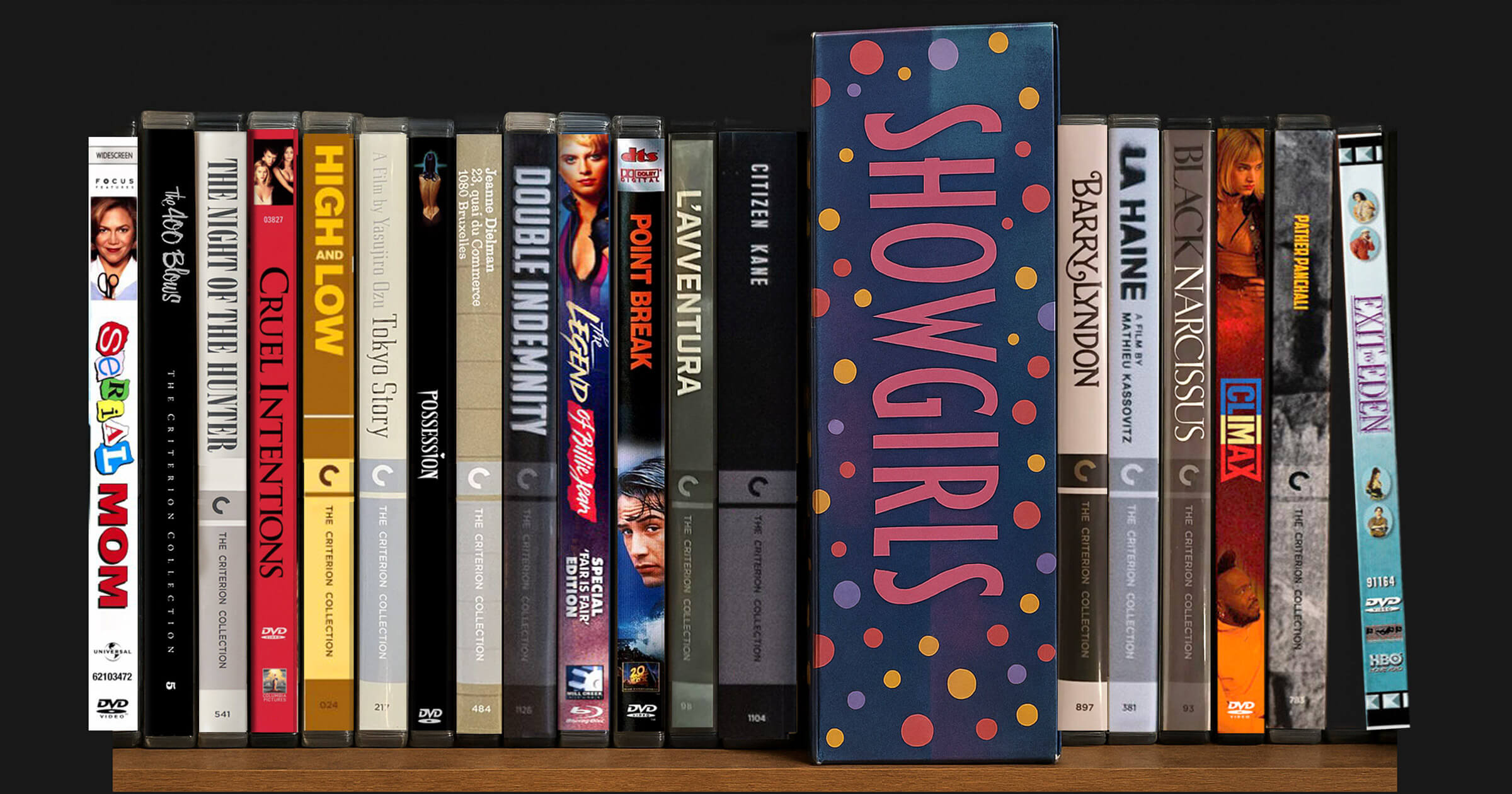 Crash Courses: A (Mostly) Unruly Guide to Film History | SINephile