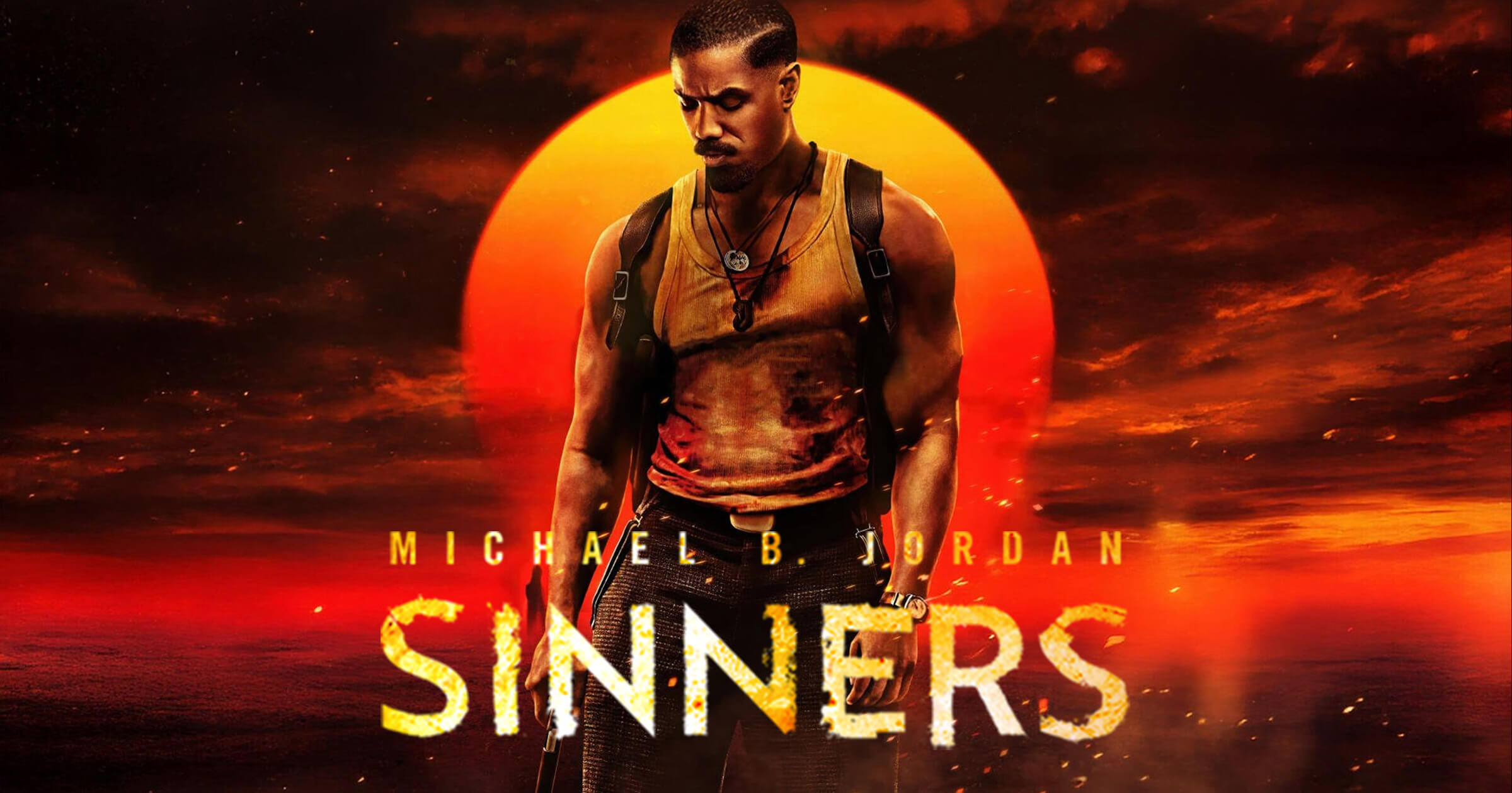 Sinners | Movie Review by SINephile